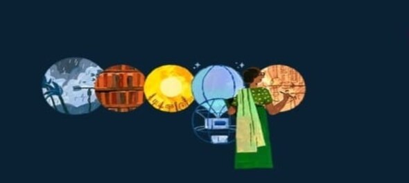 Doodle For Google 2022 finalists unveiled: 20 doodles open for online ...