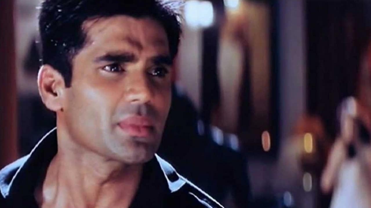 As Suniel Shetty Turns 61, Here’S A Look At 10 Of His Best Movies