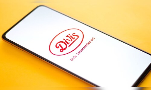 Divi's Laboratories Q2 Results: Management says demand remains stable ...