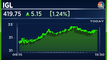 IGL says it will not cut CNG prices hereon - CNBC TV18