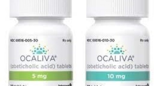 Intercept Pharmaceuticals settles Ocaliva patent litigation with Dr ...