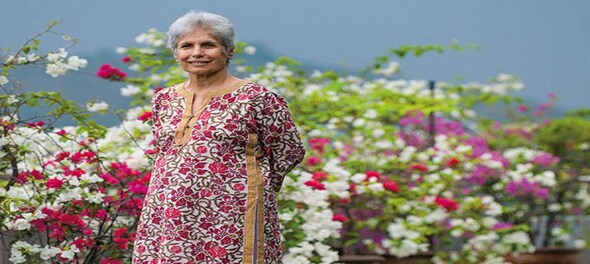 Happy birthday Anu Aga, who rose above personal tragedy to revive ...