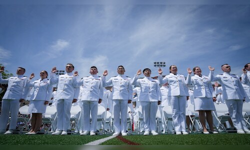 US Coast Guard Day on August 4: History and significance - CNBC TV18