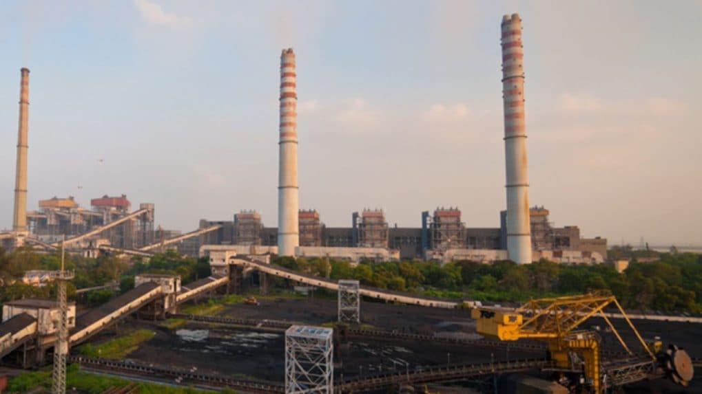 Ntpc Reports 15.1% Growth In Power Generation In First Half Of Fy23