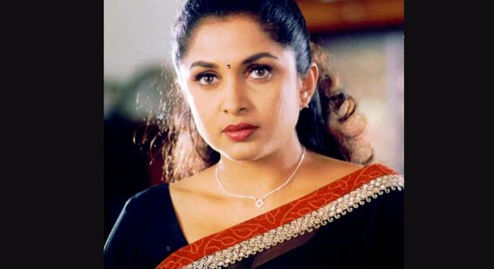 Happy Birthday Ramya Krishnan: Top performances of the Baahubali ...