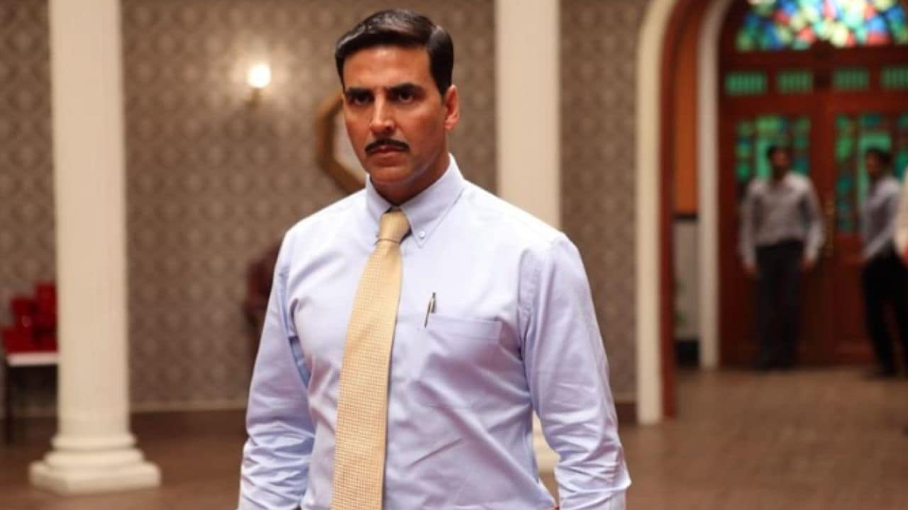 Happy Birthday Akshay Kumar: Top Movies To Watch
