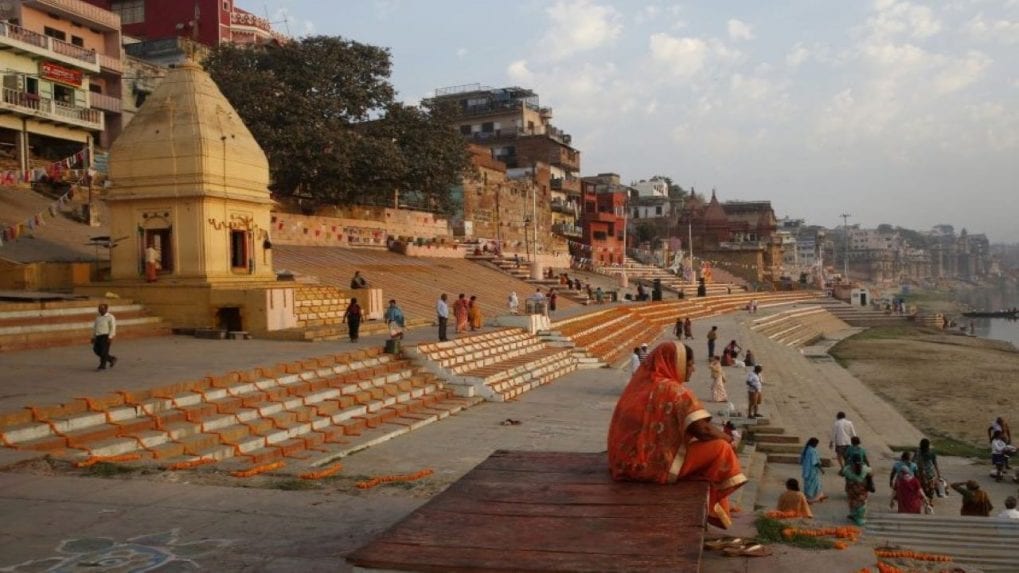 Varanasi nominated as first SCO tourism and cultural capital: A look at ...