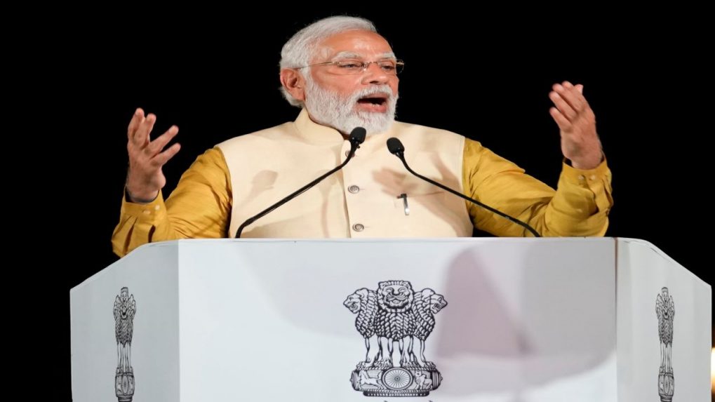 Happy Birthday Pm Modi: A Look At Remarkable Quotes Of The Prime Minister