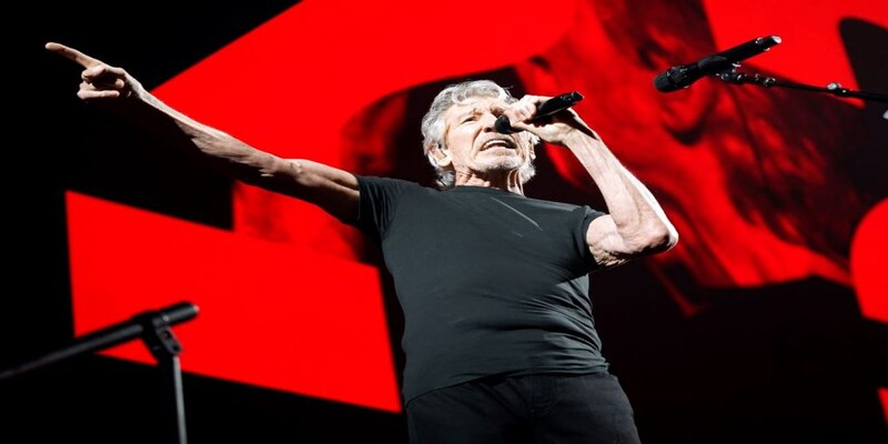 Pink Floyd Co-Founder Roger Waters’ Poland Show Cancelled Over His ...