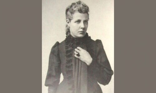 On This Day: British Socialist Annie Besant Was Born, People’S Republic ...