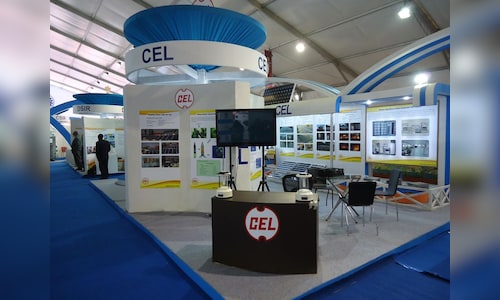 Govt terminates Central Electronics sale to Nandal Finance & Leasing ...