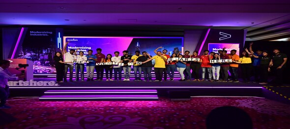 Accenture B-School Next-Horizon Strategy Challenge inspires young ...