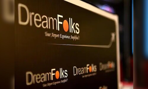 DreamFolks enter B2C segment, launches membership program - CNBC TV18