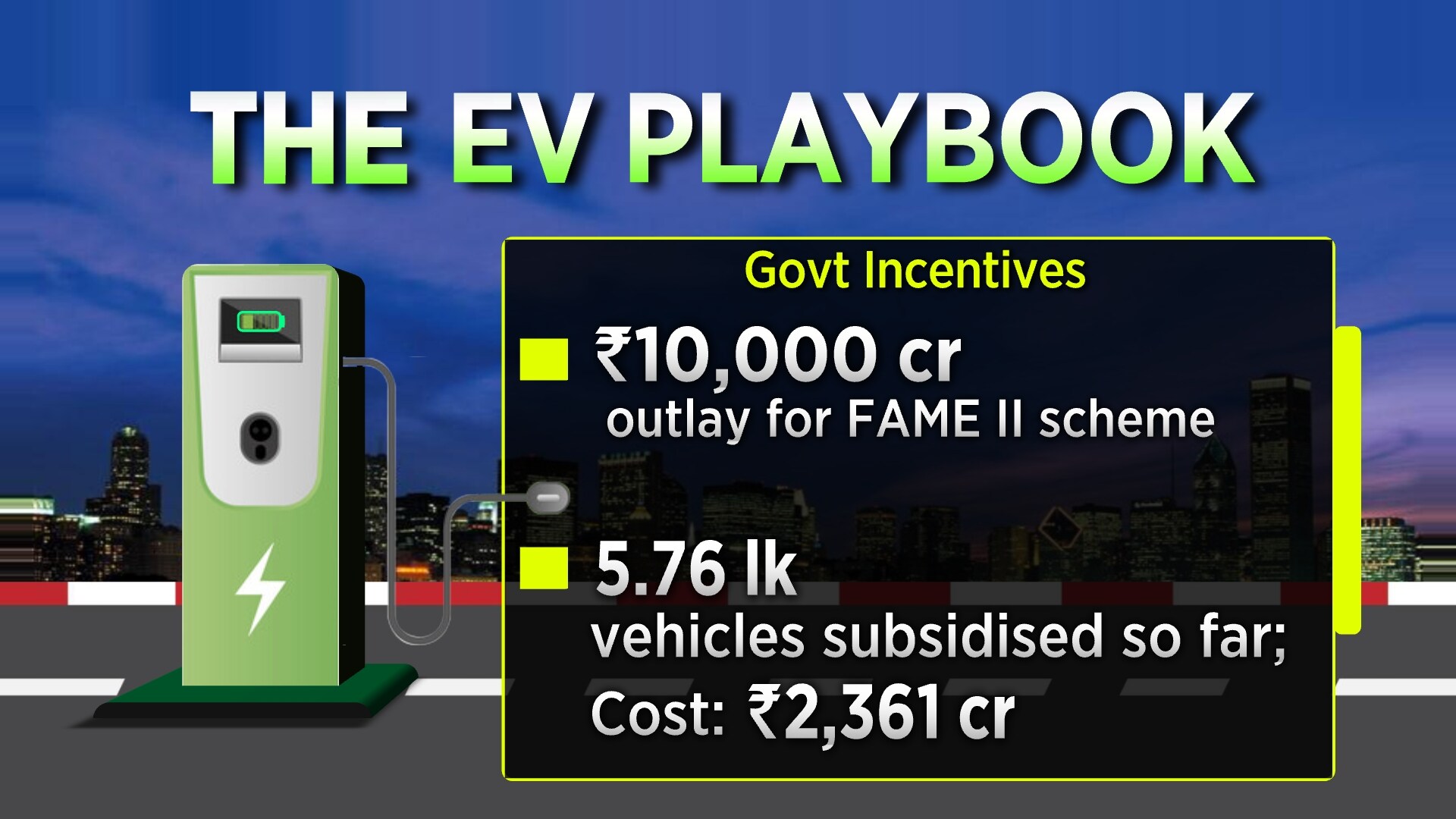 World EV Day: Experts discuss ways to boost electric vehicle adoption ...