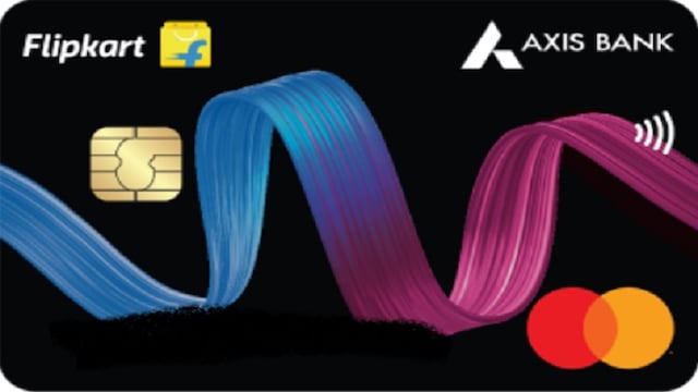 Flipkart Axis Bank credit card new rules FAQ: Higher fee waiver limit ...