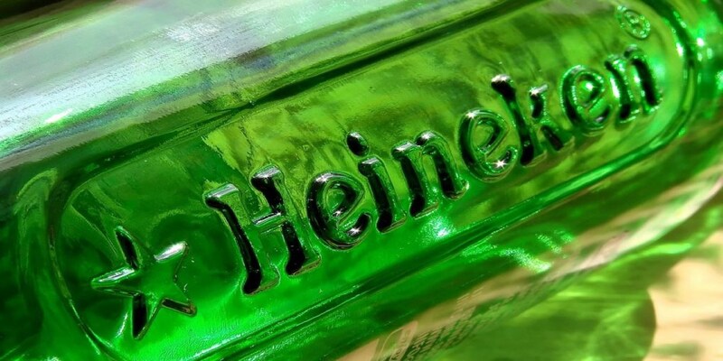 United Breweries Launches A New Beer Heineken Silver