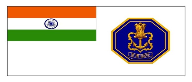 PM Modi unveils new ensign of Indian Navy: What is its history and why ...