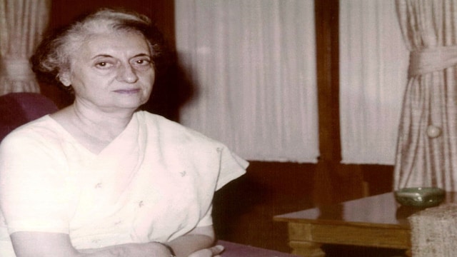 International Women’s Day: Justice M. Fathima Beevi to Indira Gandhi ...