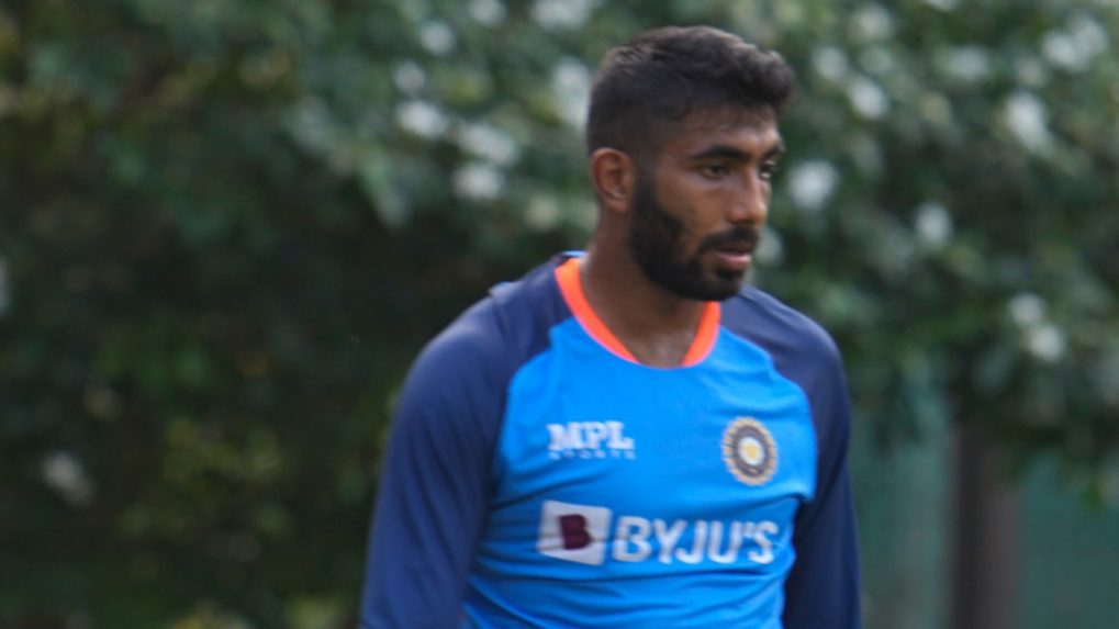India sweat over Jasprit Bumrah's fitness to resolve death bowling woes