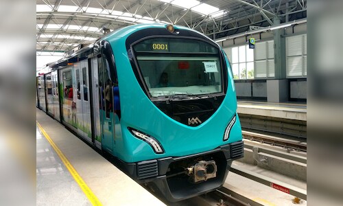Cabinet approves Kochi Metro Rail project's 2nd phase, to cost Rs 1,957 ...
