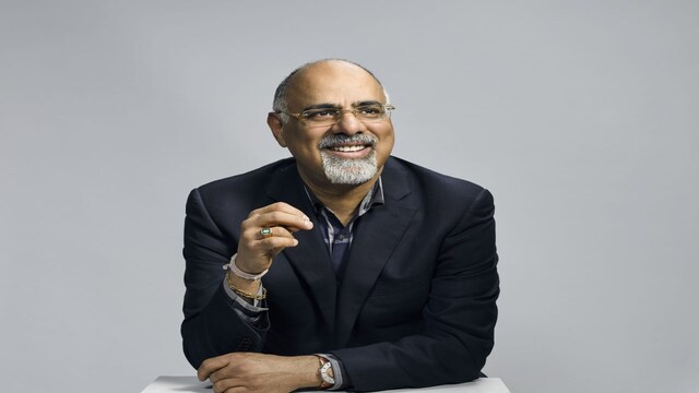 Exclusive: Mastercard's Raja Rajamannar on the BCCI deal, cricket and ...