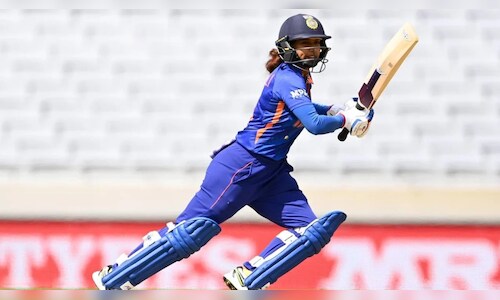 Player, mentor or owner? Mithali Raj keeps options open for women's IPL ...