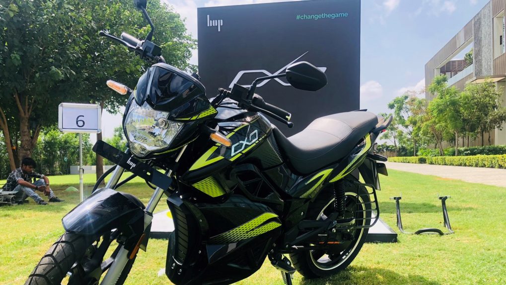 HOP Electric launches OXO e-bike, plans to invest up to Rs 200 crore
