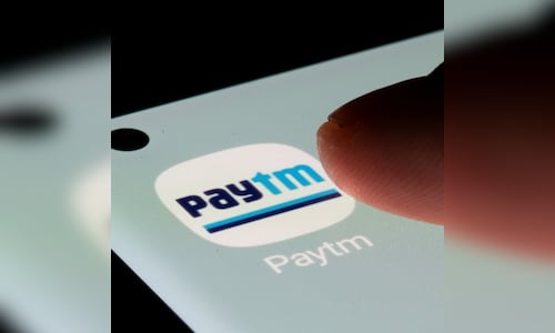 Paytm Block Deal Alert: AntFin sells 2.27 crore shares or 3.6% equity ...