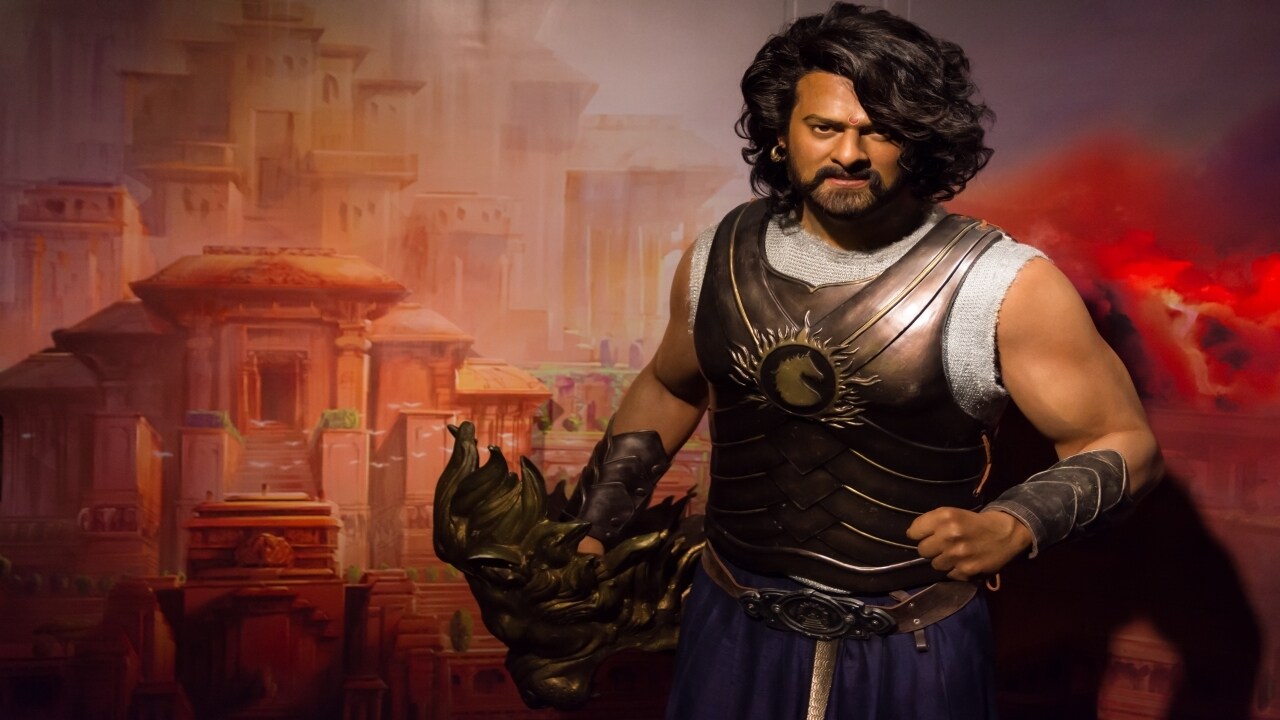 Wallbite Prabhas Will Marry After Salman Khan”: Prabhas In NBK