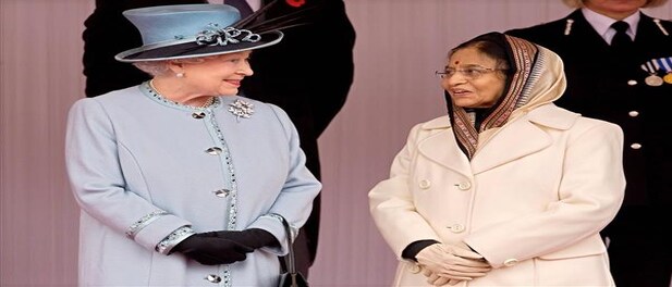 Pratibha Patil’s 88th Birthday: Political journey of India’s first ...