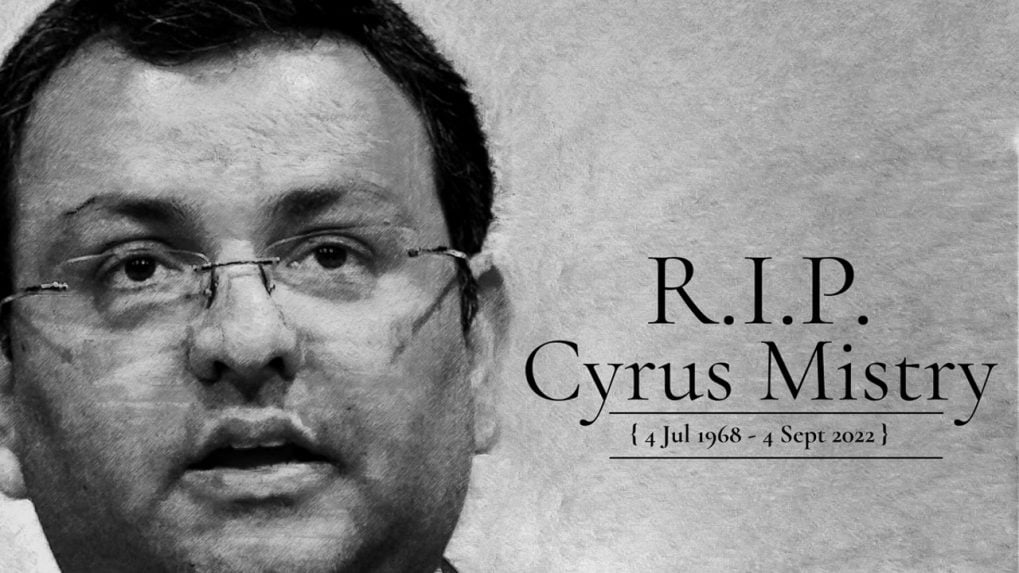 Cyrus Mistry: How once Tatas' most desirable ended up in a bitter feud ...