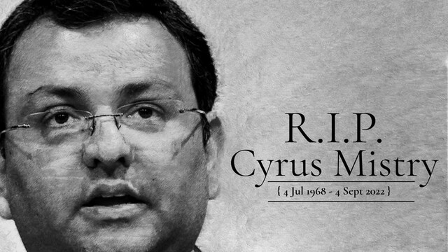 Cyrus Mistry: How once Tatas' most desirable ended up in a bitter feud ...