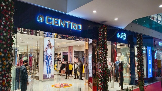 Democratising fashion: Reliance Retail launches first Centro store in Delhi - CNBC TV18