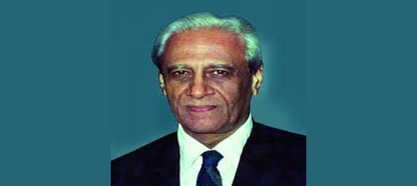 Remembering Satish Dhawan, the architect of India’s space legacy - CNBC ...
