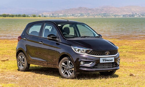 Tata Tiago Ev Launched Check Price, Features And Specifications