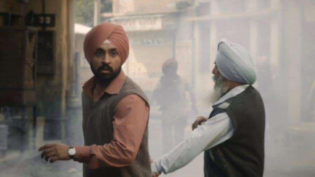 Jogi movie review | A sincere film on 1984 anti-Sikh riots ruined by a ...