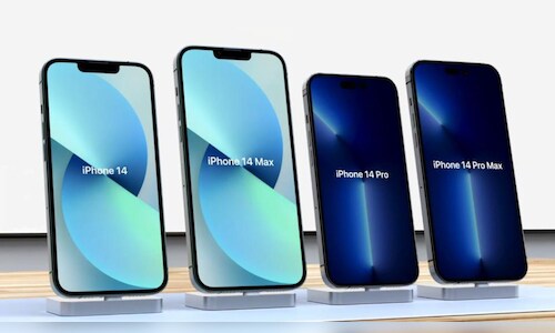 What to expect from Apple’s big iPhone 14 event today - CNBC TV18