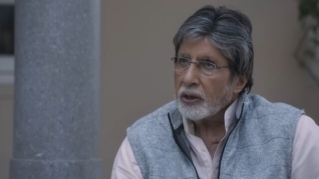 Retrospective on Big B to be held at Kolkata film festival; 183 movies ...