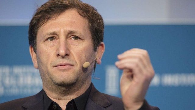 New York sues Celsius Network founder Mashinsky for defrauding crypto ...