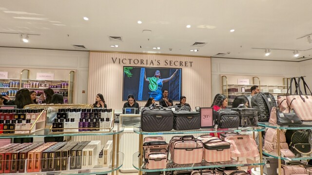 Victoria’s Secret set to open its first physical store in India - CNBC TV18