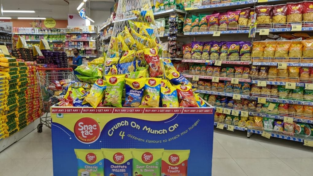 Reliance is set to take on HUL, ITC and others in everyday items – here ...