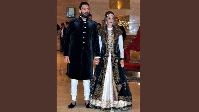 KL Rahul, Athiya Shetty to tie the knot soon? A look at cricketers who ...