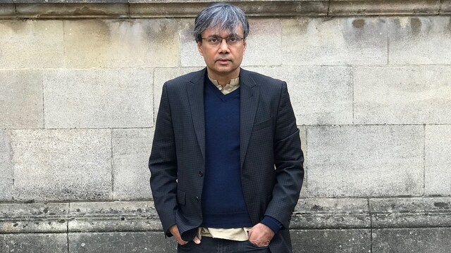 Amit Chaudhuri on new book Sojourn: I wanted to write about history ...