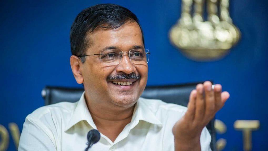 Arvind Kejriwal On Freebies: Giving Things For Free Doesn'T Affect The ...