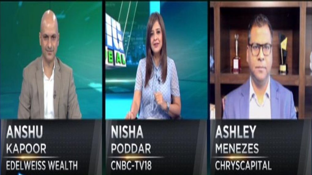 'Steep rise in interest rates over short period of time, a worry for ...