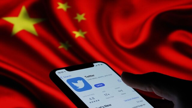 China emerges as the fastest growing overseas ad market for Twitter ...