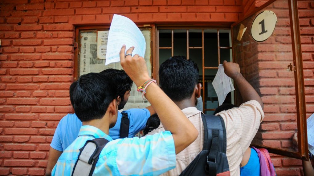 India's worthless degrees are creating a generation of unemployed youth