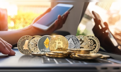 Explained: The difference between mintable and mineable tokens - CNBC TV18