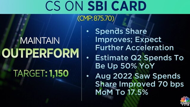 Maruti Suzuki, SBI Card, Samvardhana Motherson: Tuesday's top brokerage ...