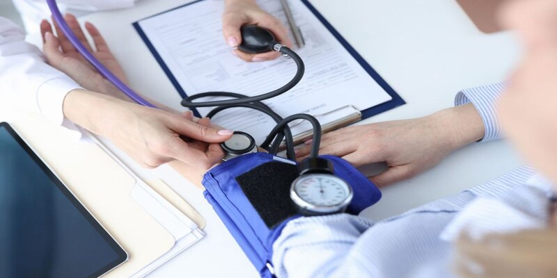 India Hypertension Control Initiative, Implemented In 138 Districts ...